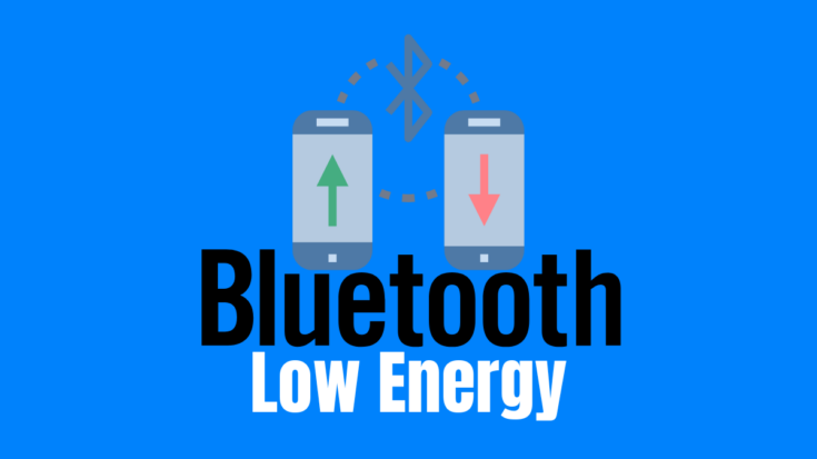 Bluetooth Low Energy Applications and Their Differences from Classic ...