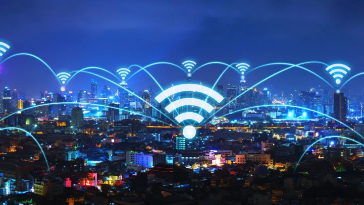 Wireless Networks: Here are the 5 Types and How They Work