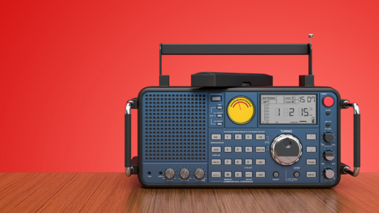 The 5 Difference of Digital Radio and Analog Radio That You Need to ...