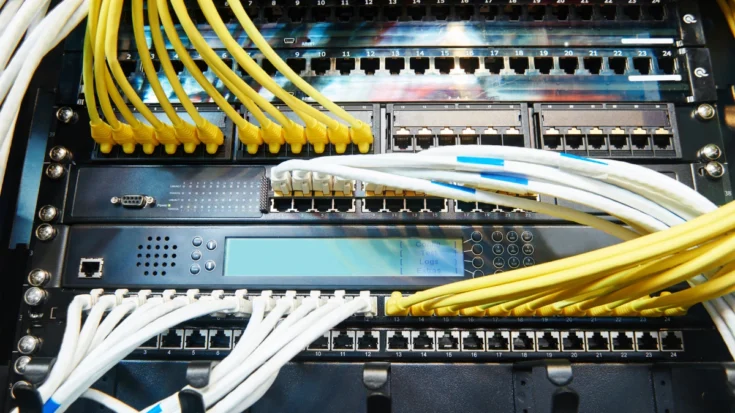 5 Types of Ethernet Switches: Understanding Their Critical Role in Computer Networks