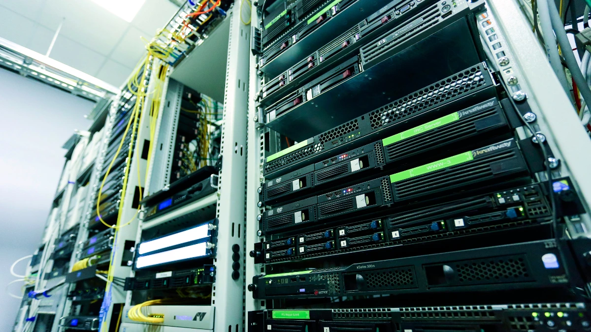 Hardware Firewall Definition How It Works Function Applications And Regulation In Indonesia